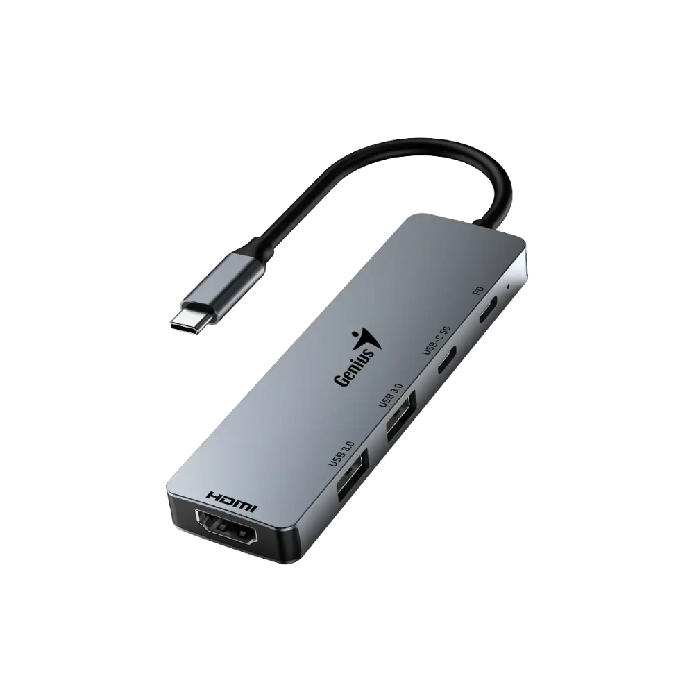 Docking Station Usb Type C